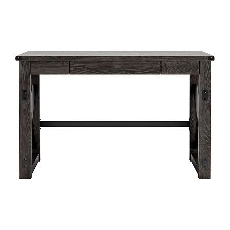 Click here for Signature Design by Ashley Freedan 48 Home Office... prices