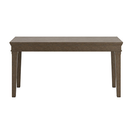 Click here for Signature Design by Ashley Janismore 63 Home Offic... prices