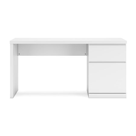 Click here for Signature Design by Ashley Onita 60 Home Office De... prices