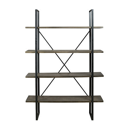 Click here for Signature Design by Ashley Gilesgrove 72 Bookcase... prices