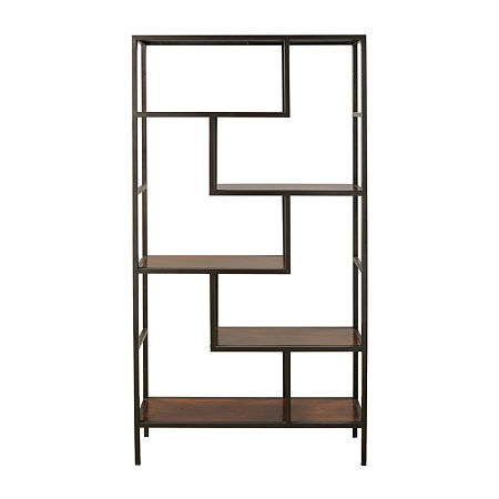 Click here for Signature Design by Ashley Frankwell 70 Bookcase... prices