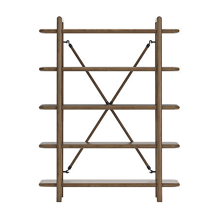 Click here for Signature Design by Ashley Roanhowe 71 Bookcase  O... prices