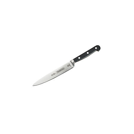 Click here for Tramontina Utility Knife  One Size  Black prices