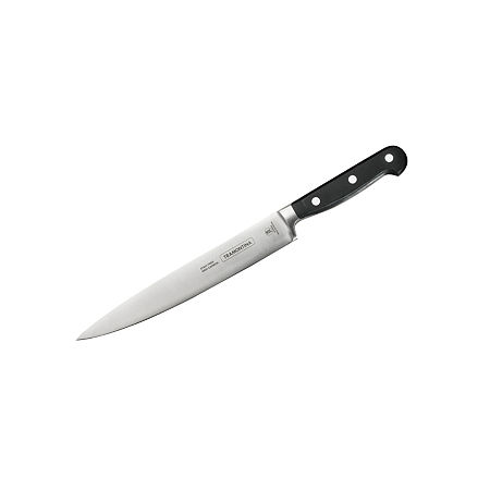 Click here for Tramontina Carving Knife  One Size  Black prices