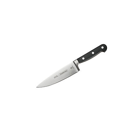 Click here for Tramontina Chefs Knife  One Size  Black prices