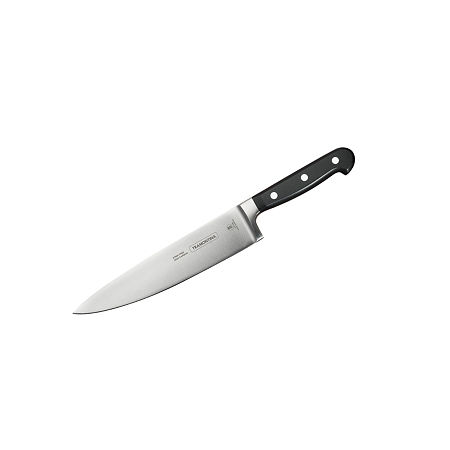 Click here for Tramontina Chefs Knife  One Size  Black prices