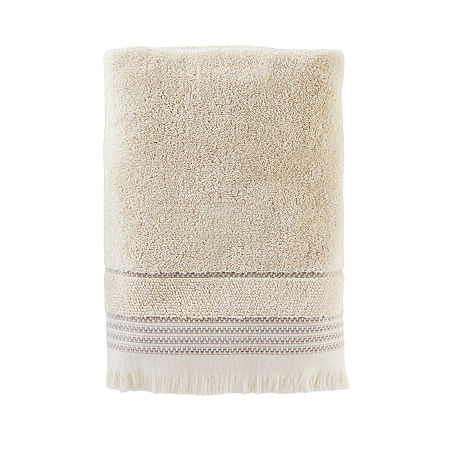 Click here for Saturday Knight Neutral Nuances Jude Bath Towel  O... prices