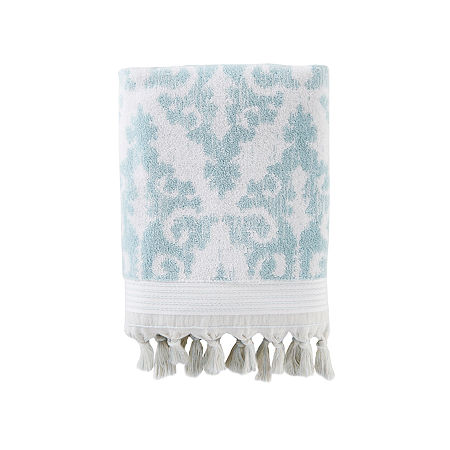 Click here for Saturday Knight Neutral Nuances Mirage Bath Towel... prices