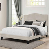 Queen Custom Beds Headboards For The Home JCPenney