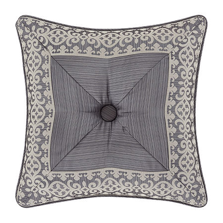 Click here for J Queen New York Houston Embellished Decorative Pi... prices