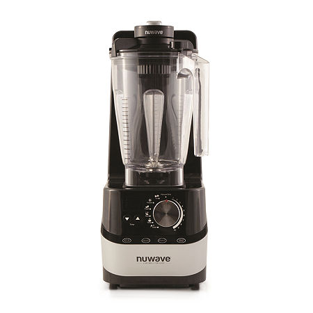 Click here for NuWave Moxie High Performance Vacuum Blender  One... prices