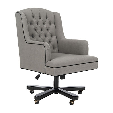 Justyn Office Chair - Grey