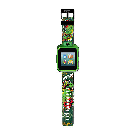Click here for Itouch Playzoom 2 Boys Green Smart Watch 500221-42... prices