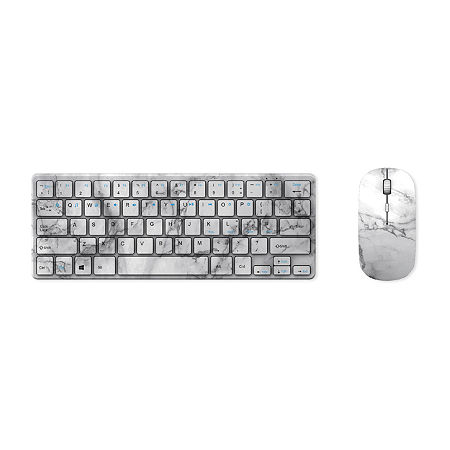 Click here for Merkury Innovations Wireless Computer Keyboard  On... prices