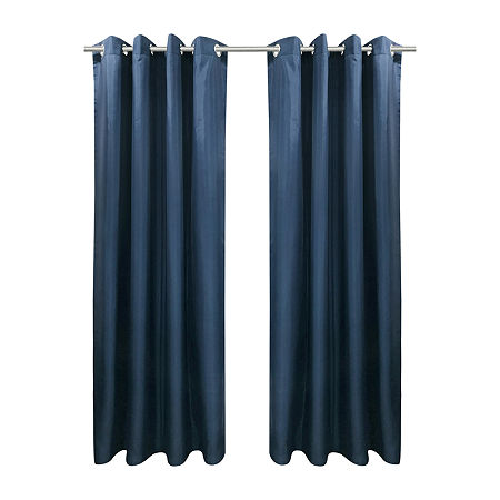 Click here for Seascapes Grommet Top Light-Filtering Set of 2 Out... prices