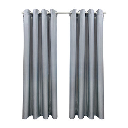 Click here for Seascapes Grommet Top Light-Filtering Set of 2 Out... prices