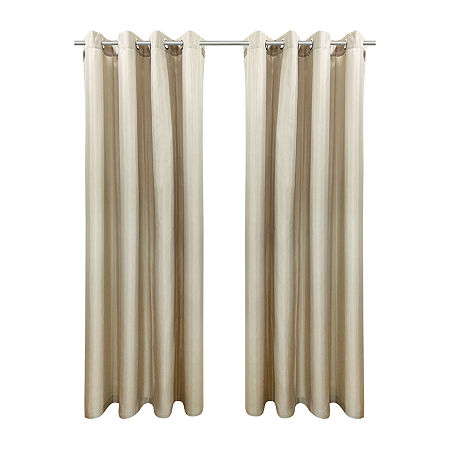 Click here for Seascapes Grommet Top Light-Filtering Set of 2 Out... prices