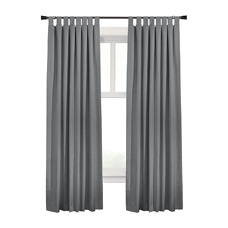 Click here for Thermaplus Ventura Tab Top Energy Saving 100 Black... prices