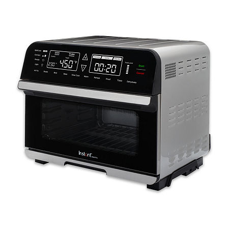 Click here for Instant Omni Pro 18L Toaster Oven  One Size  Black prices