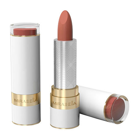 Click here for Mirabella Seal With A Kiss Lipstick  One Size  Bei... prices
