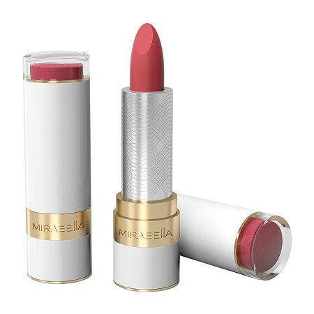 Click here for Mirabella Seal With A Kiss Lipstick  One Size  Pin... prices