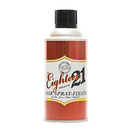 Click here for 18.21 Premium Hair Spray 10 oz.  One Size prices