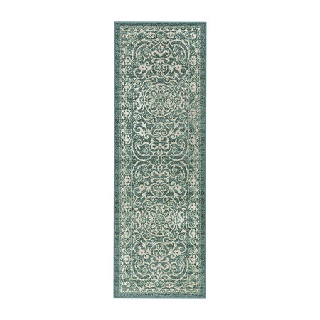 Click here for Maples Astrid Washable Indoor Rectangular Runner... prices
