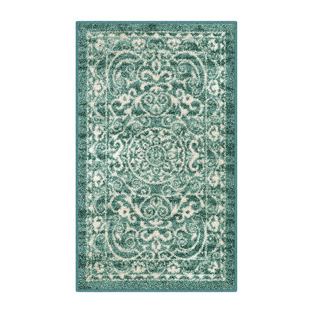 Click here for Maples Astrid Washable Indoor Rectangular Accent R... prices