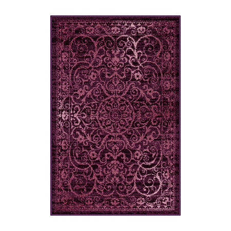 Click here for Maples Astrid Indoor Rectangular Area Rug  One Siz... prices