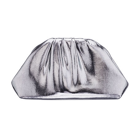 Click here for I. Miller Clutch  One Size  Stainless Steel prices