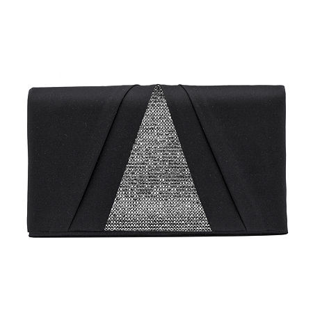 Click here for I. Miller Elleme Clutch  One Size  Black prices