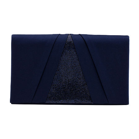 Click here for I. Miller Elleme Clutch  One Size  Blue prices