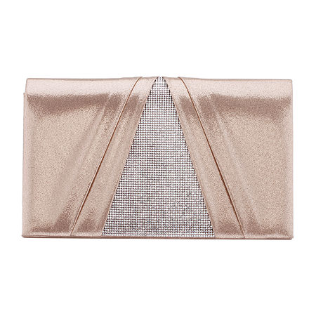 Click here for I. Miller Elleme Clutch  One Size  Beige prices