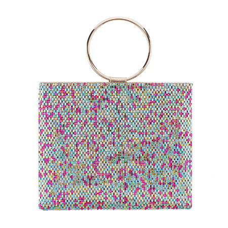 Click here for I. Miller Sadia Evening Bag  One Size  Blue prices