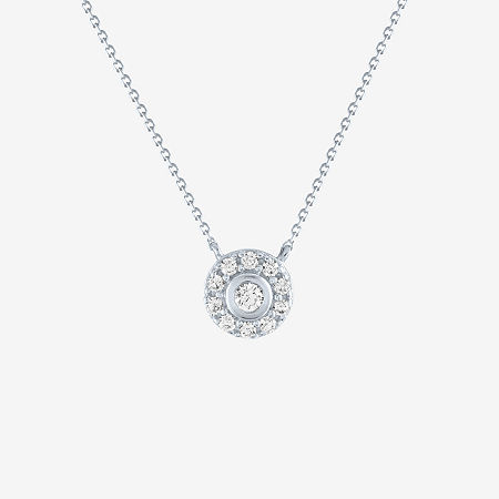 Click here for (G-H / SI2-I1) Diamond Addiction Womens 1/10 CT. T... prices
