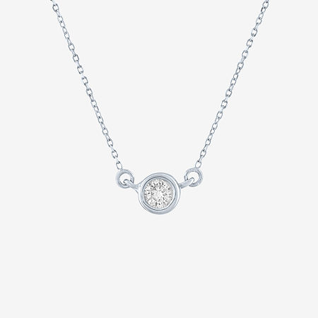 Click here for Diamond Addiction (G-H / Si2-I1) Womens 1/5 CT. La... prices