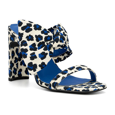 Click here for Womens New York & Company Gerri Dress Sandals prices