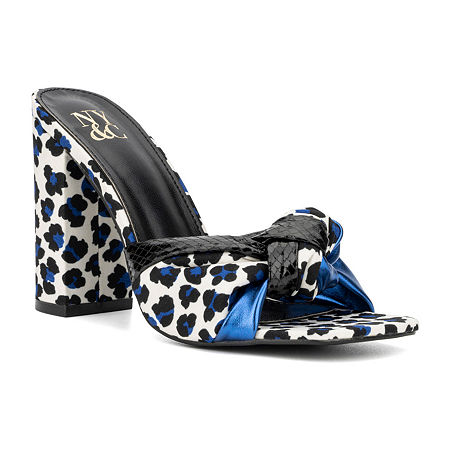 Click here for Womens New York & Company Anthi Dress Sandals prices