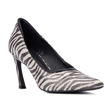 Click here for Womens New York & Company Kailynn Pumps prices