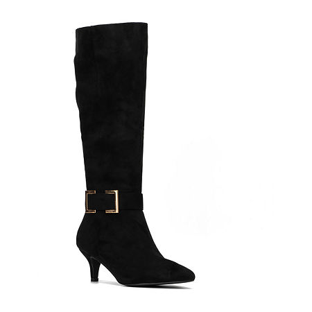 Click here for New York & Company Womens Paula Stiletto Heel Over... prices