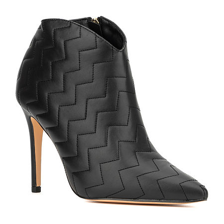 Womens New York & Company Yesenia Ankle Boots