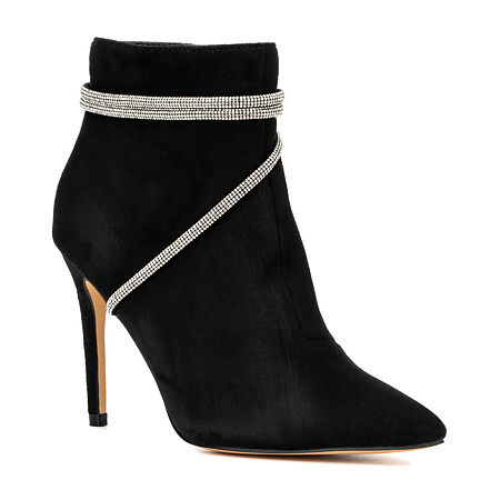 Click here for New York & Company Womens Margarettaie Stiletto He... prices