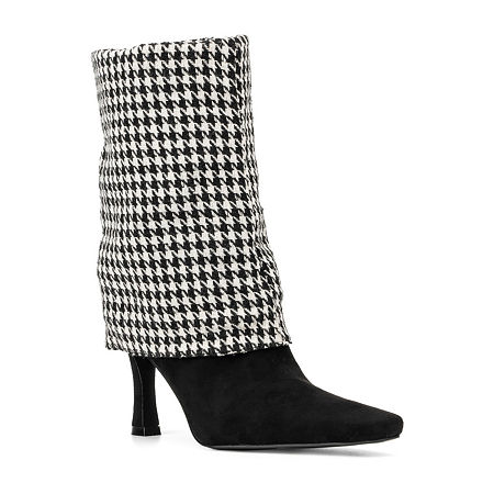 Click here for Womens New York & Company Kalissa Tall Boots prices