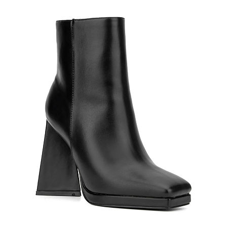 Click here for Womens New York & Company Yolana Ankle Boots prices