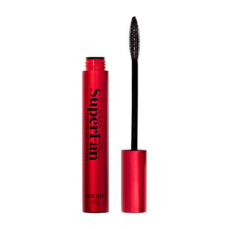 Click here for Smashbox Super Fan Fannedout Mascara  One Size  Bl... prices