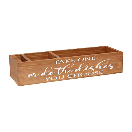 Click here for Elegant Designs Pantry Picks Farmhouse Countertop... prices