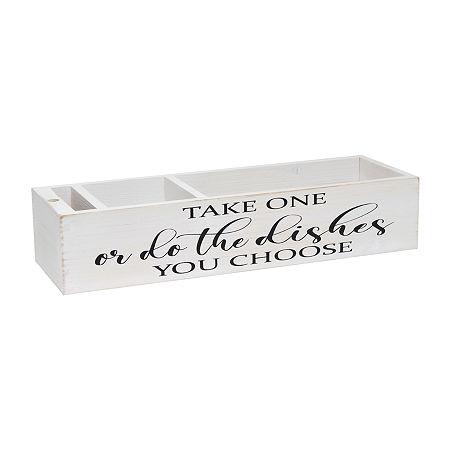 Click here for Elegant Designs Pantry Picks Farmhouse Countertop... prices