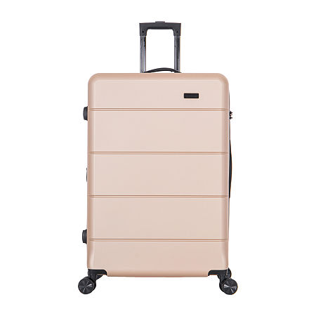 Click here for InUSA Elysian 28 Hardside Expandable Spinner Lugga... prices