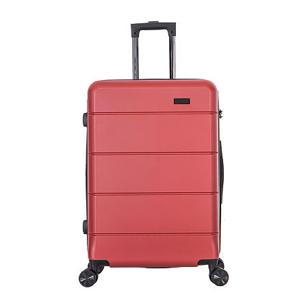 Click here for InUSA Elysian 24 Hardside Expandable Spinner Lugga... prices