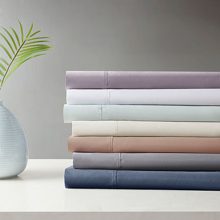 Click here for Beautyrest Liquid Cotton 400 Thread Count 100 Cott... prices